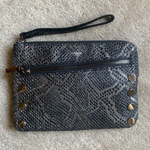 Hammitt | Bags | Hammitt Nash In After Dark With Gunmetal Hardware ...